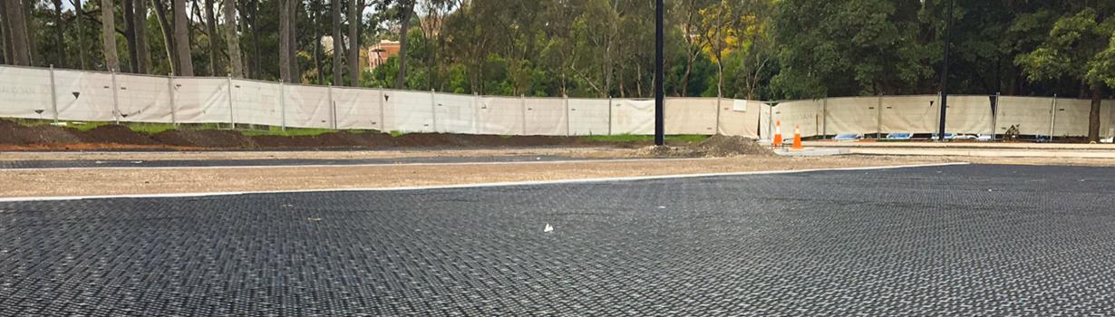 Drainage Cell | Atlantis Flo-Cell | Geofabrics Australasia